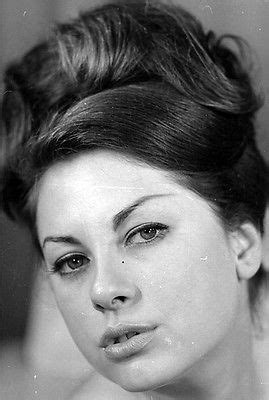 June Palmer 1960s