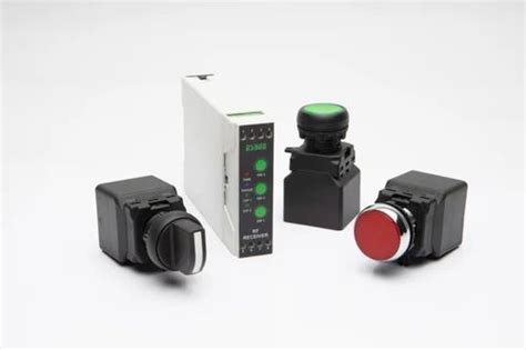 Esbee Wireless Push Button At ₹ 5500 Piece Push Buttons In Faridabad Id 2854397670448