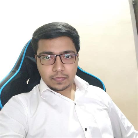 Raj Kumar Sr Software Engineer Damco Solutions Xing