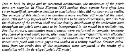 Writing An Abstract A Six Point Checklist With Samples Academic Employability Skills