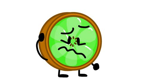 Kiwi Officialobjectcringe Wiki Fandom