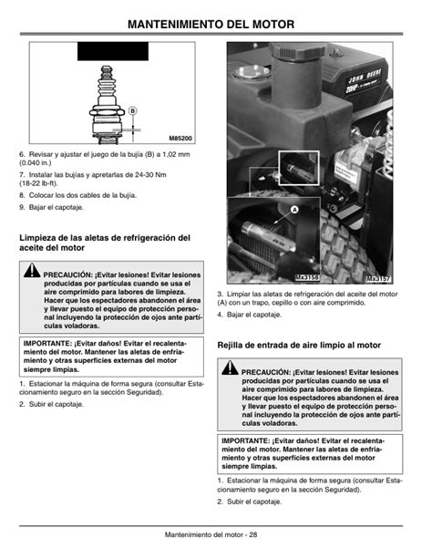 John Deere F680 Ztrak Front Mower 020001 Operators Manual Omtcu14008