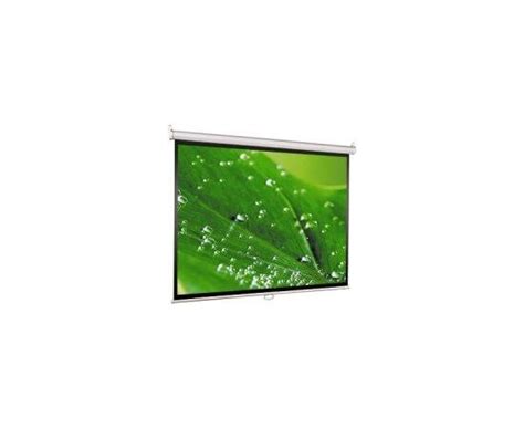 Экран для проектора ViewScreen Scroll 200x200: купить по выгодной цене ...