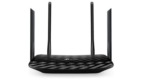 Upgrade To A Dual Band Ac Wi Fi Router By Tp Link For Just