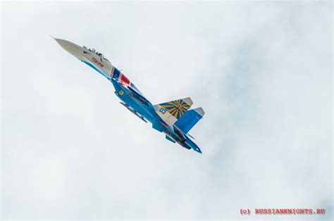 Медиа Авиационная группа высшего пилотажа Русские Витязи Fighter Jets Fighter Knight