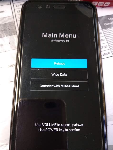 Device Locked Unofficial Xiaomi European Community MIUI ROM Since