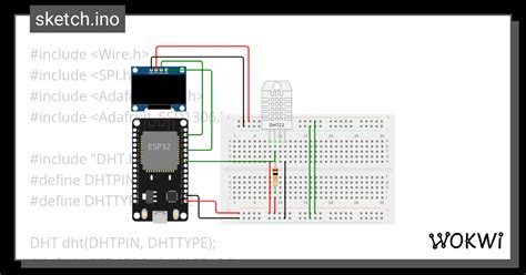 Work4 Wokwi Esp32 Stm32 Arduino Simulator Work4 Wokwi Esp32 Stm32 Arduino Simulator