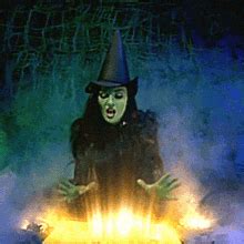 Witch Gifs Gif Pics Of Witches For Free Usagif Com