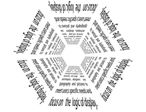 Serif Sans Serif Script Monospaced And Display By Graphicsdesi623 Fiverr