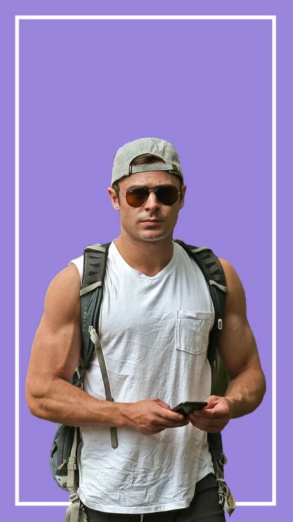 Zac Efron Lockscreens Like Or Reblog So I Know Y Tumbex