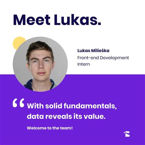 Data Booster On Linkedin Databooster Frontenddeveloper Newhire Techteam Dataliteracy Uiux…