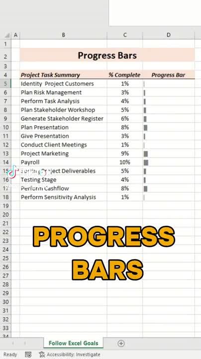 Paula U On Linkedin Exceltips Excelskills Dataanalysis