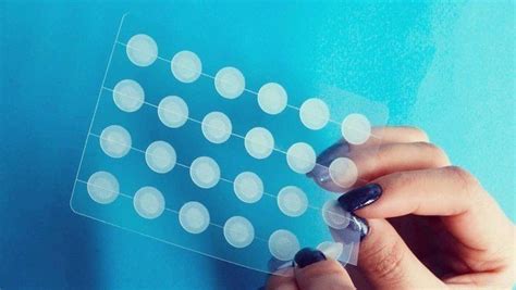 You Must Try This Magic Diy Acne Patch For Overnight Pimple Healing