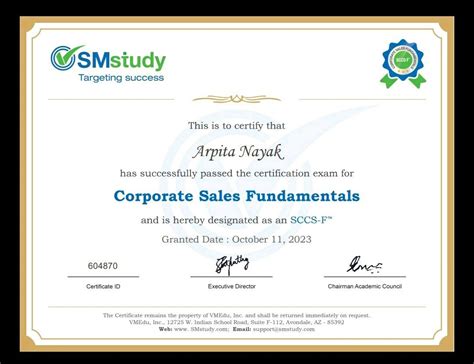 Arpita Nayak On Linkedin Corporatesales Management