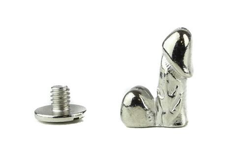 DIY Spikes Penis X Nightshade Corsets