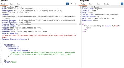 NSSCTF nd WEB部分writeup gxngxngxn 博客园