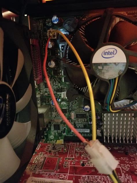 How To Kill A CPU R Pcmasterrace