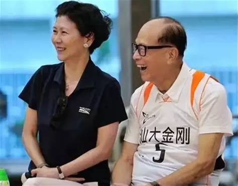 李嘉诚与他的生命中的两个女人 知乎
