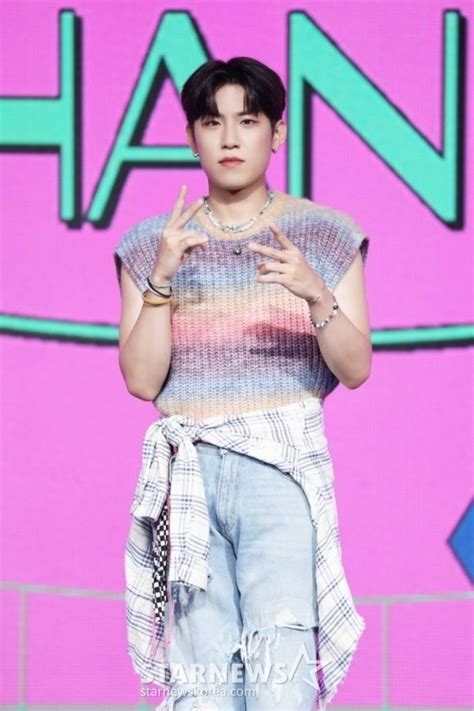 パク・ウジン、ab6ix初のソロデビュー27日epアルバム『own』発売 韓流ニュース 韓流大好き