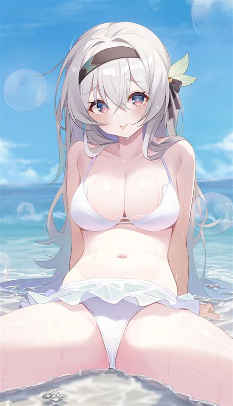 [붕괴 스타레일] 반디