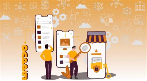 Blockchain Powered Dapps Provide Security And Superior User Experience At Scale Dhiway