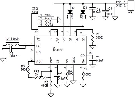 Proximity Switch Archives Electronics