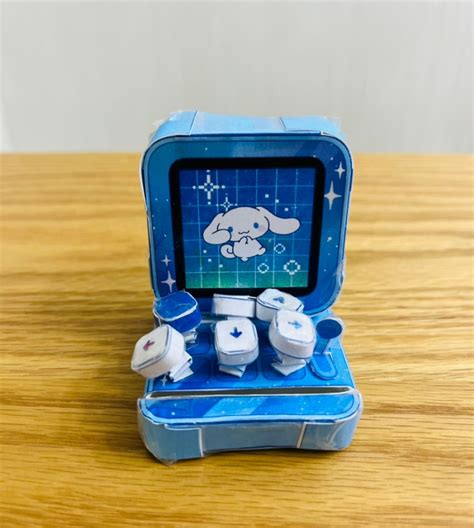 산리오 캐릭터 무료도안 활용 만들기 놀이 여기까지 해봤습니다 계속 추가 중 네이버 블로그