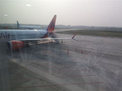 Mshafiqul Islam On Linkedin Guwahati Agartala B737