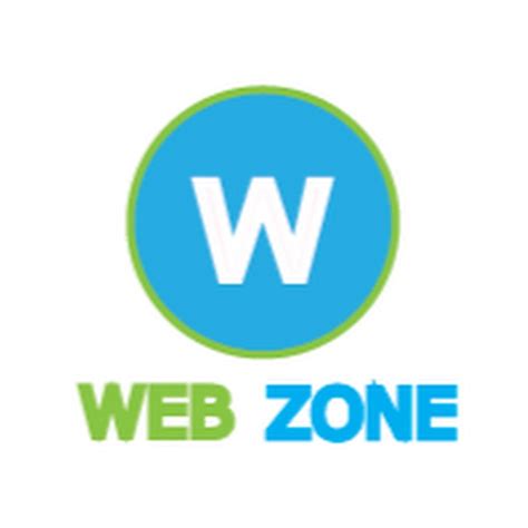 Web Zone Youtube