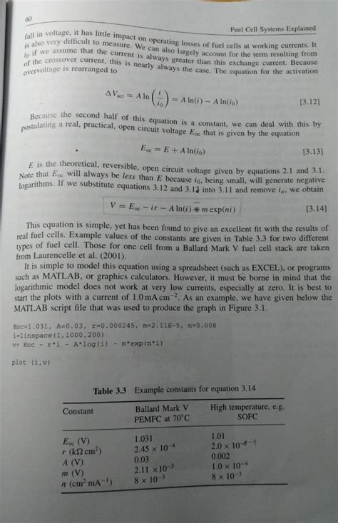 Use Matlab Or A Similar Mathematical Program Based