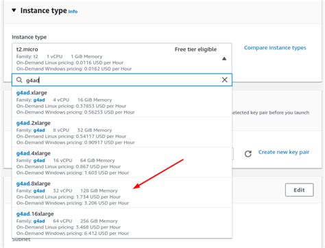 Tutorial How To Set Up An Ec2 Instance In Aws Cloud