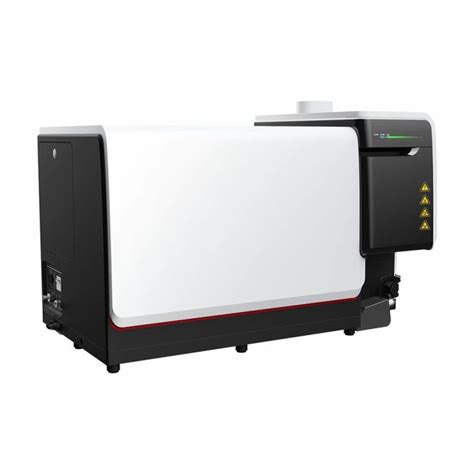 Icp Ms Vs Icp Oes Comparative Analysis Of Detection Sensitivity In