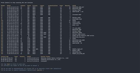 GitHub D3Ext WEF Wi Fi Exploitation Framework