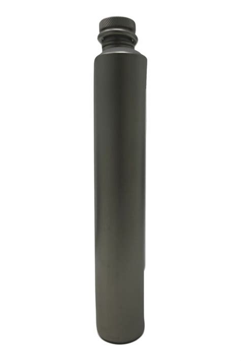 The Valtcan Titanium Hip Flask Military Canteen Design