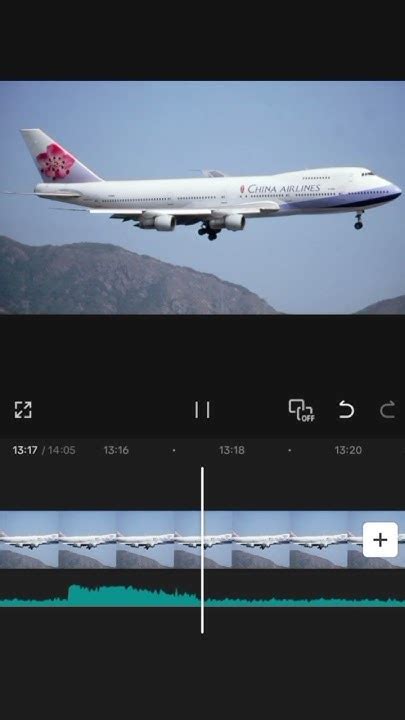 China Taiwan Airlines Flight 611 Cvr My Reconstruction Demo Youtube