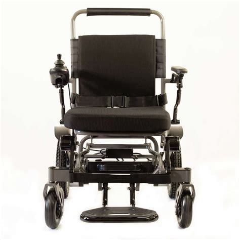 Reyhee Roamer Xw Ly001 Folding Electric Wheelchair