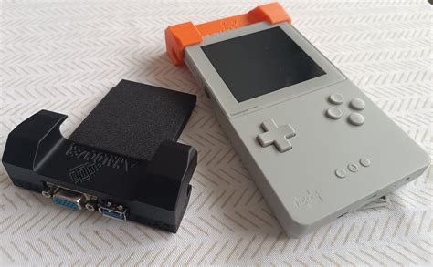 Analogizer Fpga Adapter R3 Improved Video Signals Pcb Routing