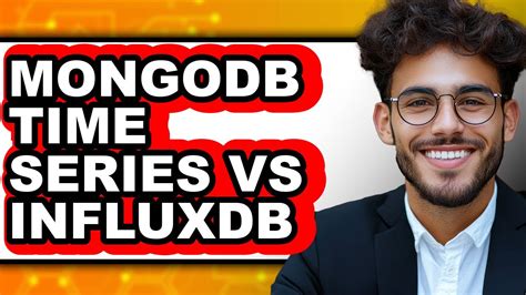 Mongodb Time Series Vs Influxdb 2025 Comparison Youtube