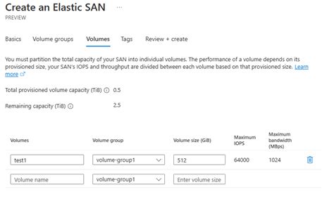 Azure Elastic San Now In Preview Jake Walsh