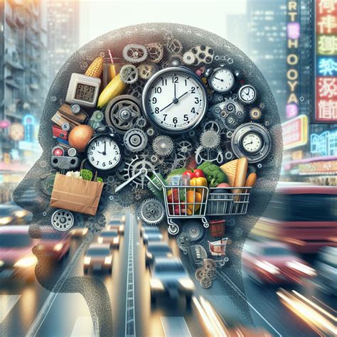 Working Memory And Everyday Life How It Shapes Our Decisions Psyforu