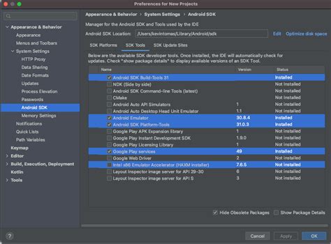 React Native Running Expo Apps On An Android Emulator By Kevin Tomas Javascript In Plain