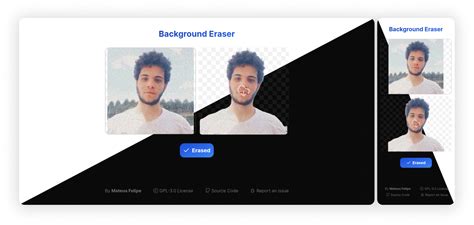 Background Remover · Github Topics · Github