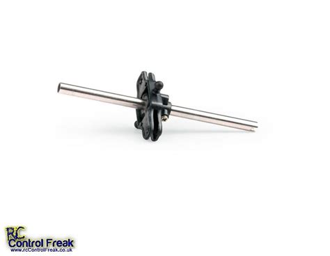 Syma S32 12B RC Helicopter Main Outer Shaft