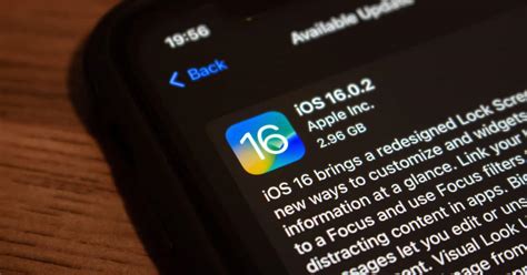 Downgrade From Ios 1602 No Longer Possible As Apple Stops Signing Earlier Versions