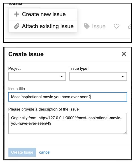 Jira Discourse Civilized Discussion
