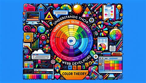 Understanding Color Theory The Basics For Web Developers Web Crafting Code