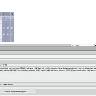 The Hardware Configuration For The Experimental System Download Scientific Diagram