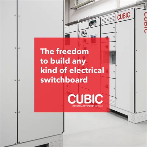 The Combination Of Modularity And Electrical Component Flexibility Makes… Rockwell Automation