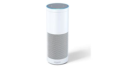 Echo Plus 1st Gen With Built In Hub