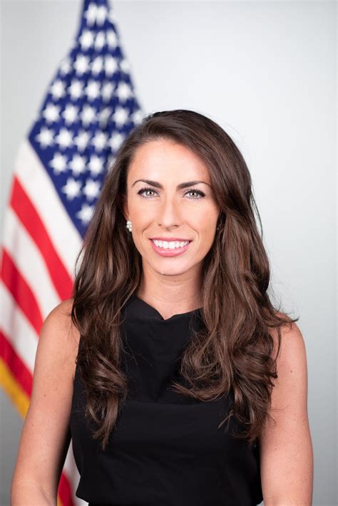 Alyssa Farah Griffin Institute Of Politics And Public Service